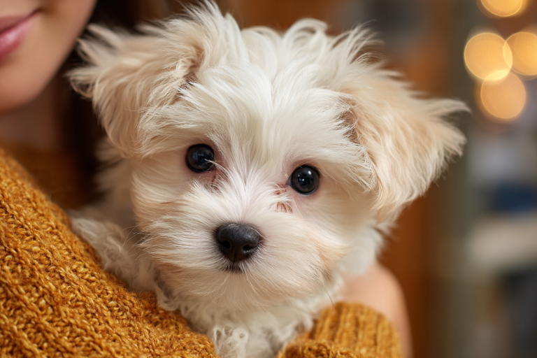 Understanding Maltese Dog Temperament and Personality Traits