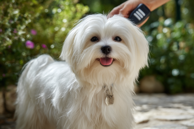 Common Maltese Dog Health Problems and How to Prevent Them