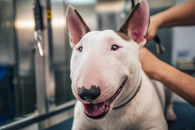 Bull Terrier Temperament Overview: Understanding Your Dog’s Personality