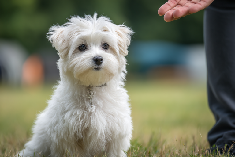 The Ultimate Maltese Puppy Care Guide: Tips for New Owners