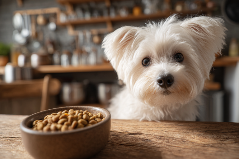 The Ultimate Maltese Puppy Care Guide: Tips for New Owners