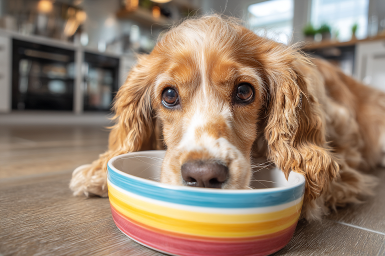 Solving Common Behavior Problems in Cocker Spaniels