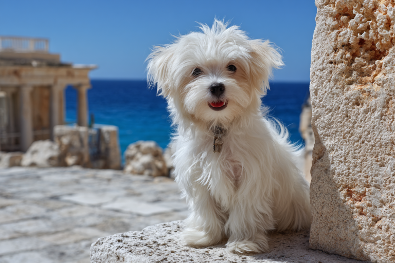 Understanding Maltese Dog Temperament and Personality Traits