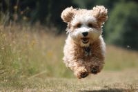 How Much Exercise Does a Poodle Need? A Complete Guide