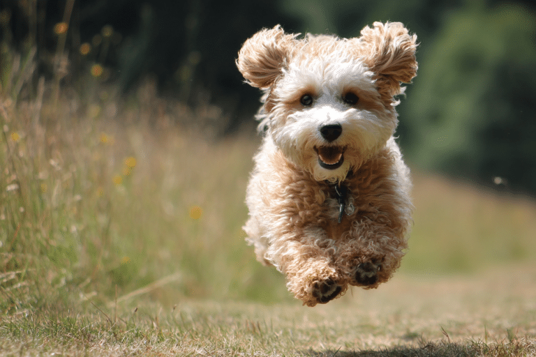 How Much Exercise Does a Poodle Need? A Complete Guide
