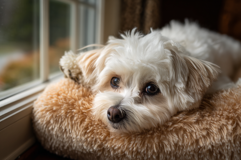Common Maltese Dog Health Problems and How to Prevent Them