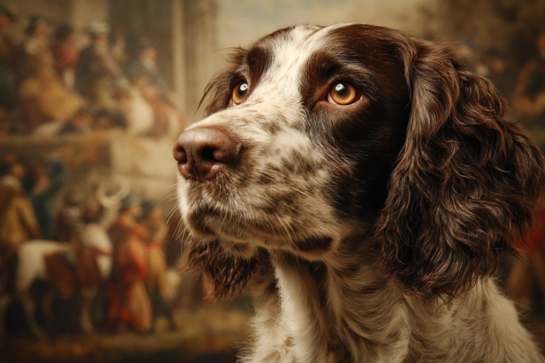 Solving Common Behavior Problems in Cocker Spaniels