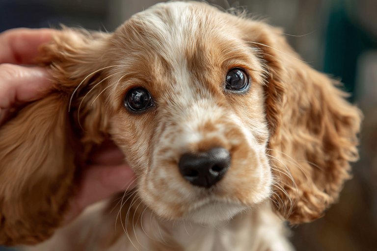 Solving Common Behavior Problems in Cocker Spaniels