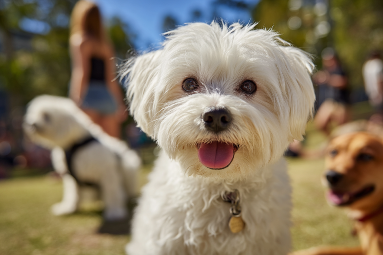 Understanding Maltese Dog Temperament and Personality Traits