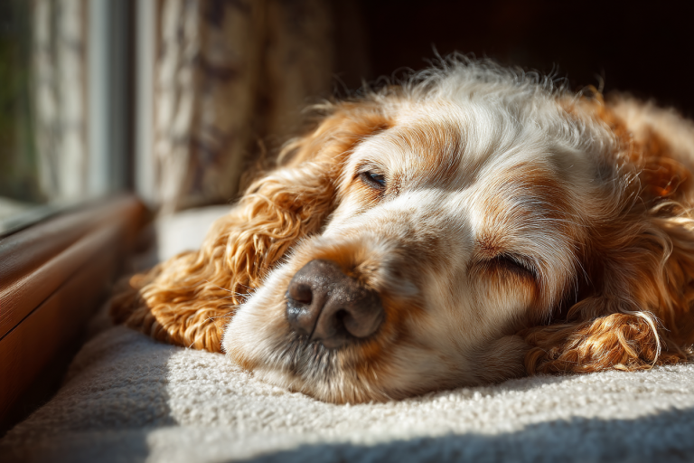 Solving Common Behavior Problems in Cocker Spaniels
