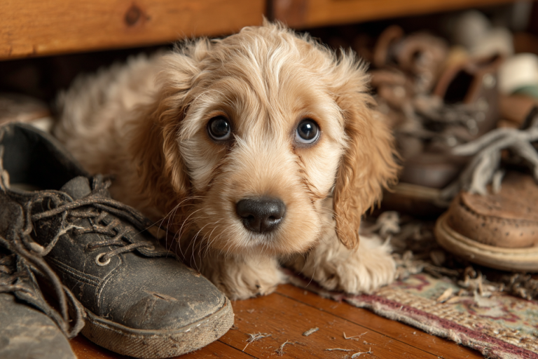 Solving Common Behavior Problems in Cocker Spaniels