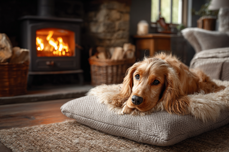 Solving Common Behavior Problems in Cocker Spaniels