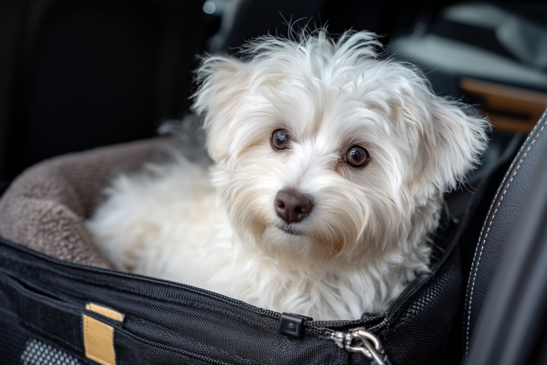 The Ultimate Maltese Puppy Care Guide: Tips for New Owners