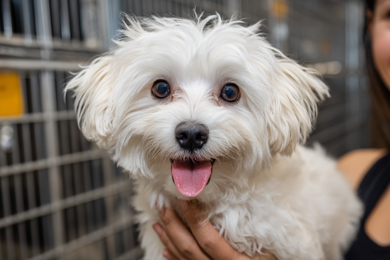 Maltese Dog Adoption Advice: How to Find and Welcome Your New Best Friend