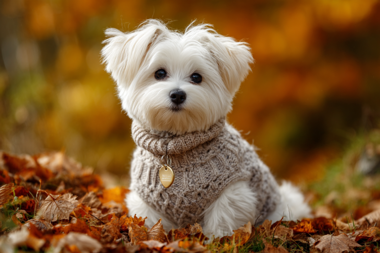 Maltese Dog Training Basics: How to Teach Your Maltese New Tricks