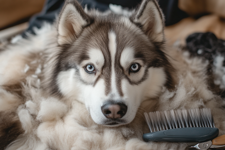 Understanding Siberian Husky Behavior and Temperament