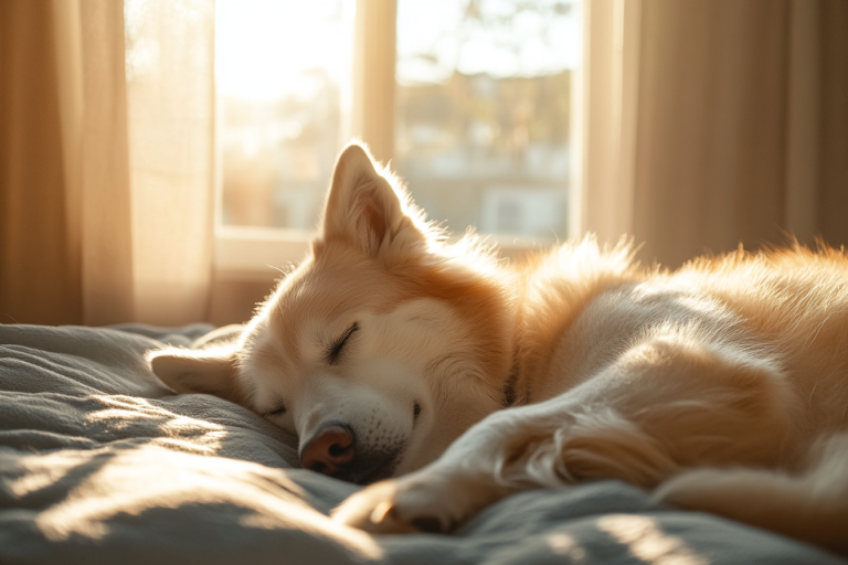 Understanding Siberian Husky Behavior and Temperament