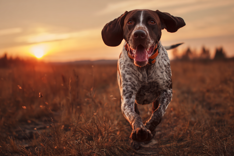 What to Expect: Lifespan and Aging in German Shorthaired Pointers