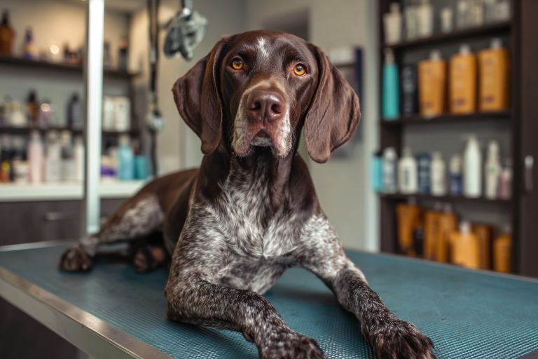 Your Guide to German Shorthaired Pointer Rescue and Adoption