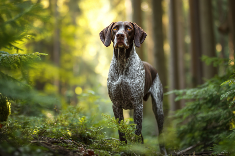 Your Guide to German Shorthaired Pointer Rescue and Adoption