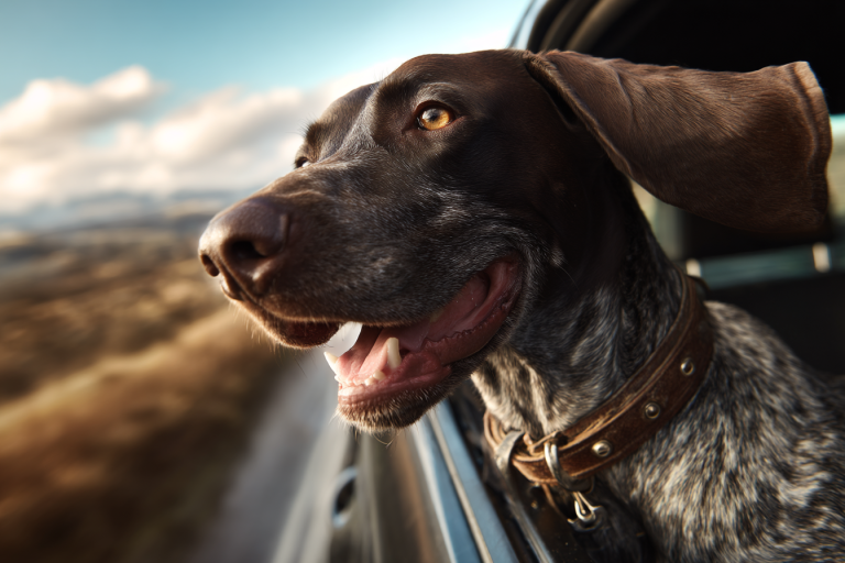 Your Guide to German Shorthaired Pointer Rescue and Adoption