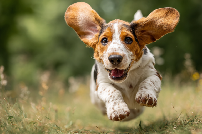 Understanding the Lifespan of Basset Hounds and How to Help Them Live ...