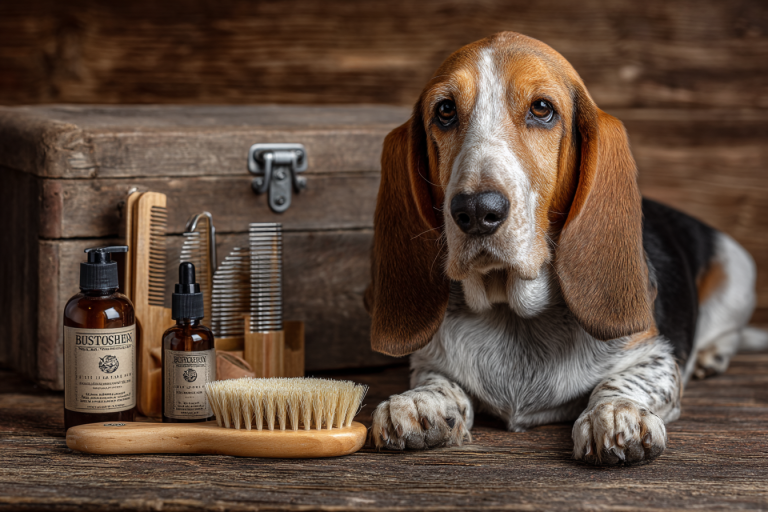 The Fascinating History and Origins of the Basset Hound Breed