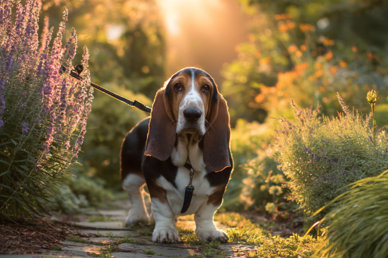The Fascinating History and Origins of the Basset Hound Breed
