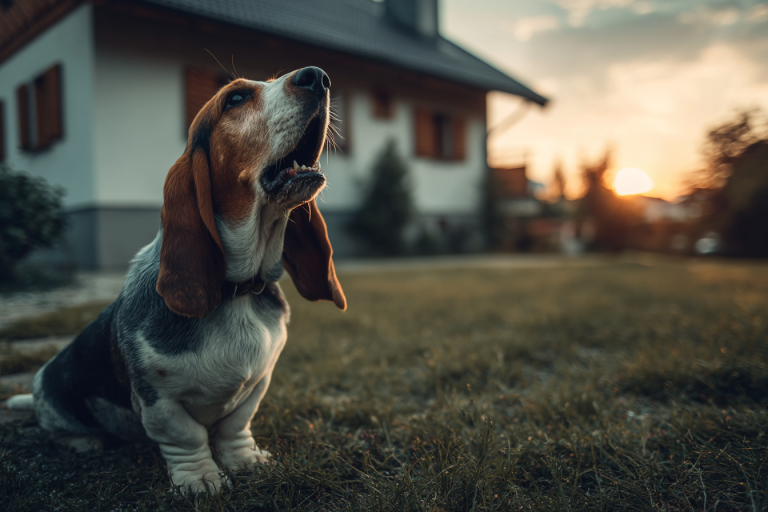The Fascinating History and Origins of the Basset Hound Breed