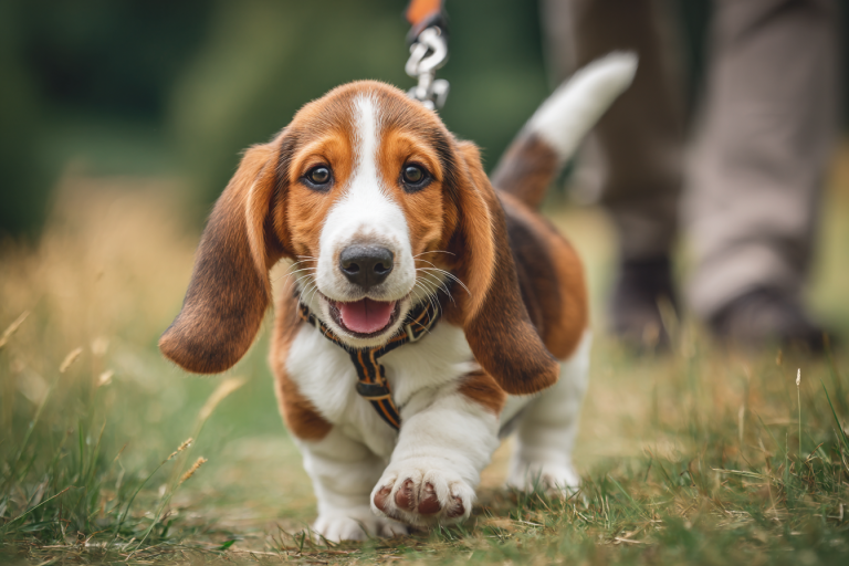 Understanding the Lifespan of Basset Hounds and How to Help Them Live ...