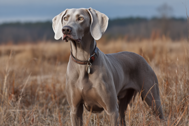 Understanding Weimaraner Dog Breed Characteristics: A Complete Guide