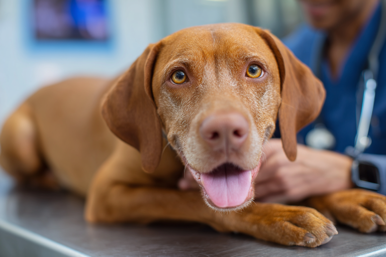 Exploring Vizsla Temperament and Behavior: What to Expect