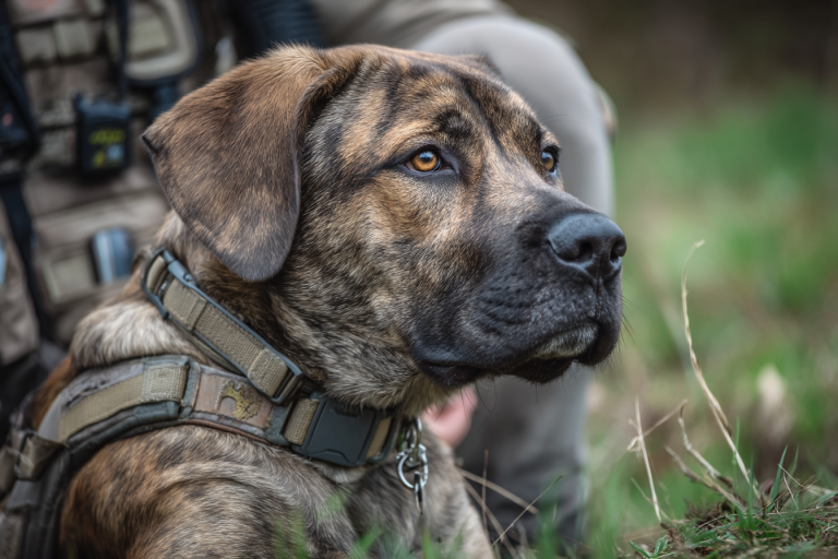 Mastiff Behavior and Training for Protection: Harnessing Instincts ...