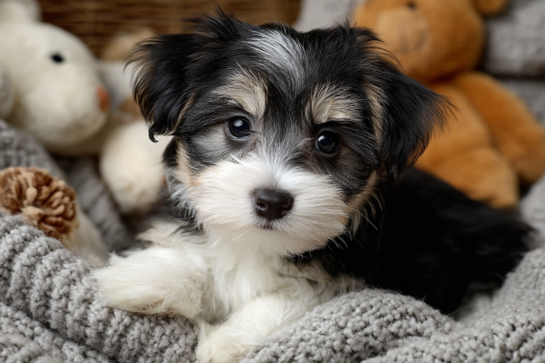 Top Grooming Tips to Keep Your Havanese Looking Fabulous