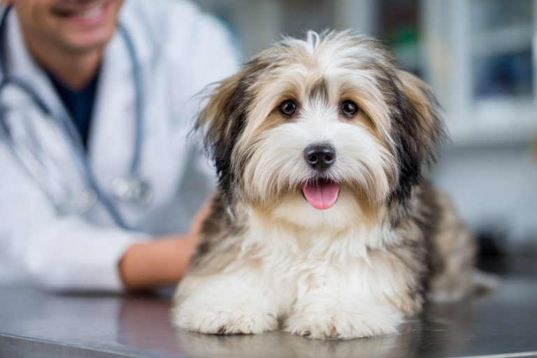 Understanding Your Havanese: Common Behavior Traits Explained