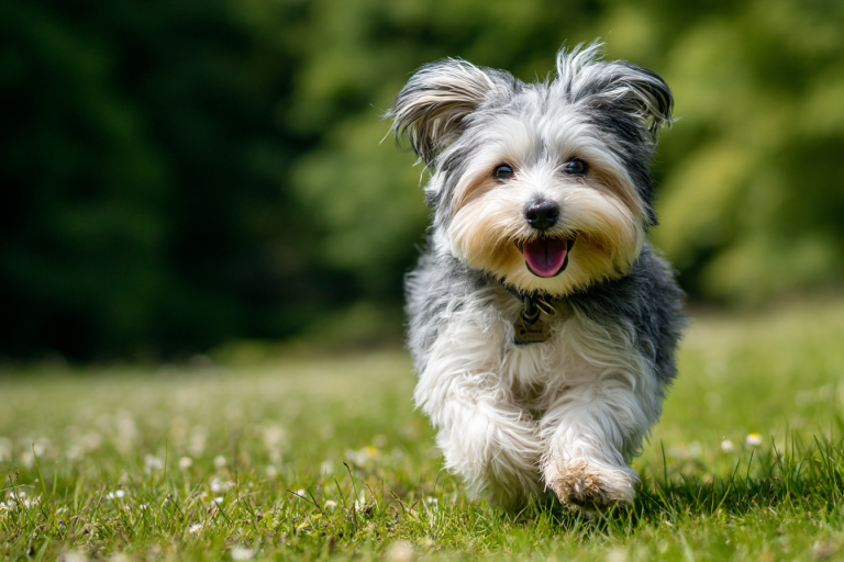 Understanding Your Havanese: Common Behavior Traits Explained