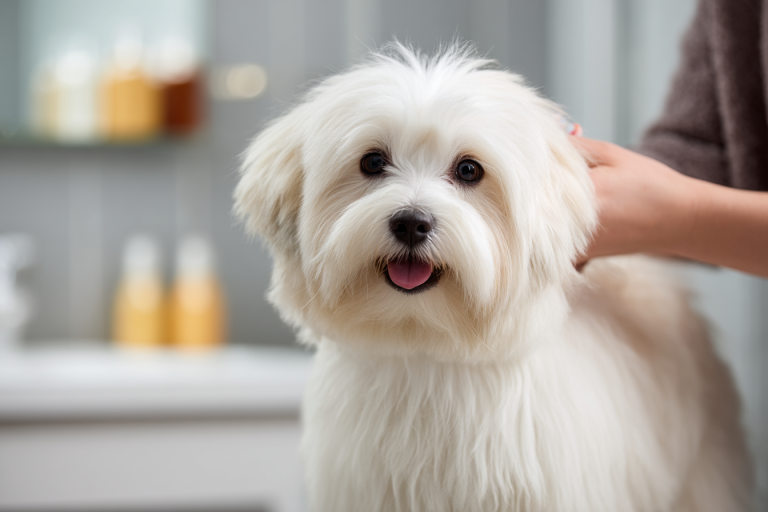 Havanese Training Basics: Start Your Pup on the Right Paw