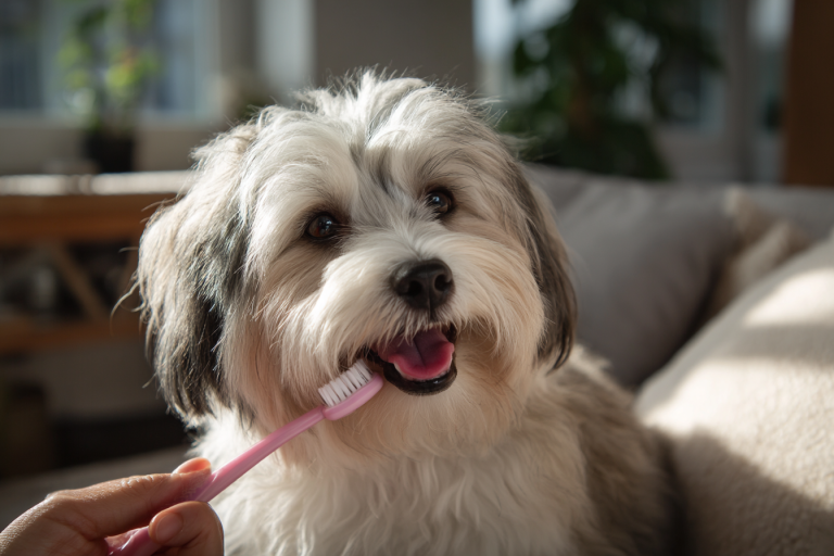 Understanding Your Havanese: Common Behavior Traits Explained