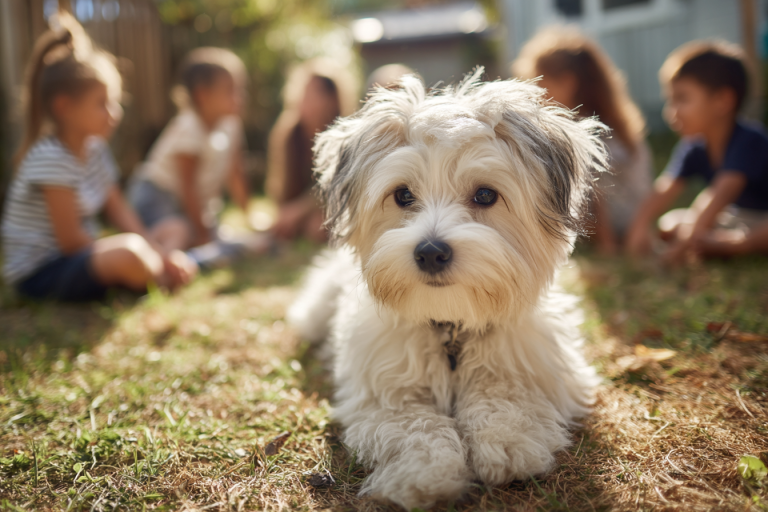 Understanding Your Havanese: Common Behavior Traits Explained