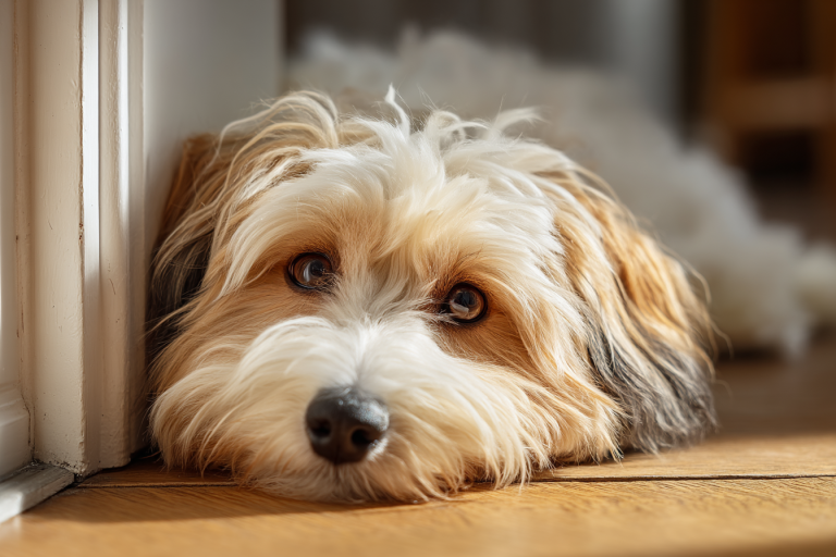 Understanding Your Havanese: Common Behavior Traits Explained