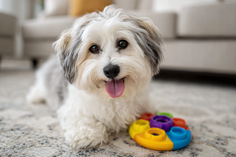 Top Grooming Tips to Keep Your Havanese Looking Fabulous