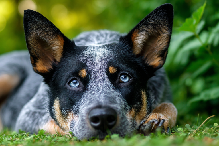 Understanding the Temperament and Personality of Australian Cattle Dogs