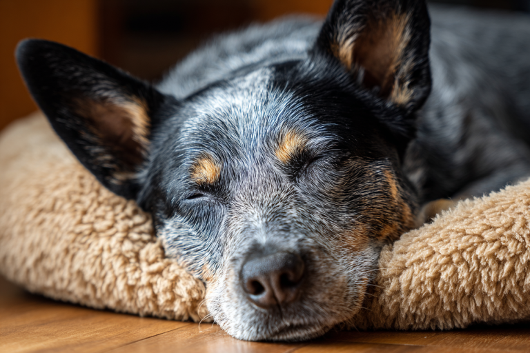 Understanding the Temperament and Personality of Australian Cattle Dogs