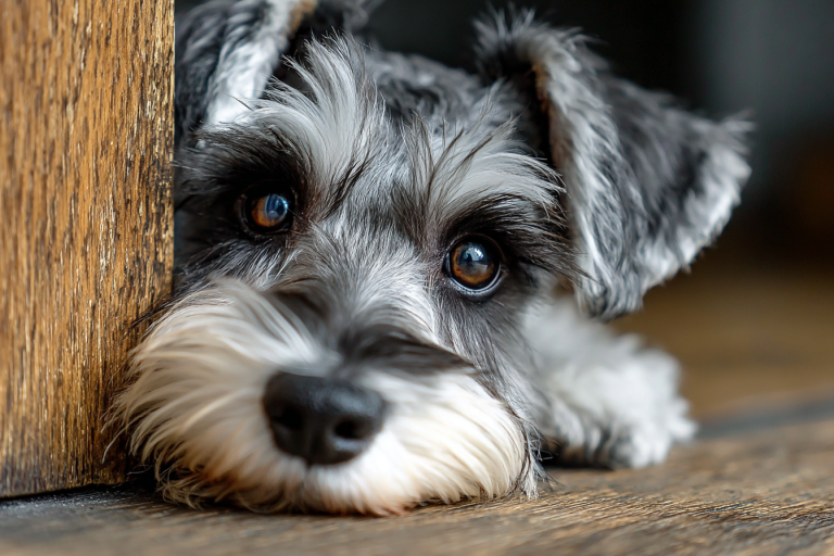 Understanding the Temperament and Personality of Miniature Schnauzers