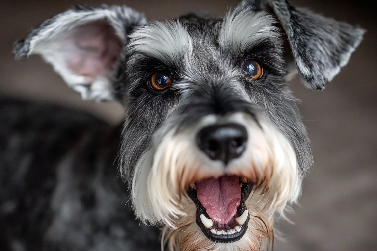Understanding the Temperament and Personality of Miniature Schnauzers