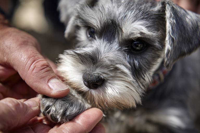 Understanding the Temperament and Personality of Miniature Schnauzers