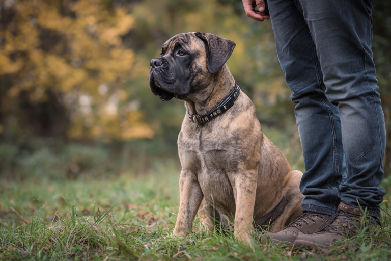 Bullmastiff Life Expectancy: What Every Owner Should Know