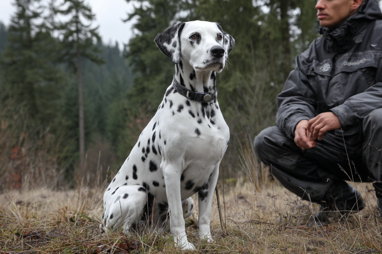The Fascinating History and Origin of the Dalmatian Breed