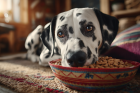 Feeding Your Dalmatian: Essential Diet Requirements Explained