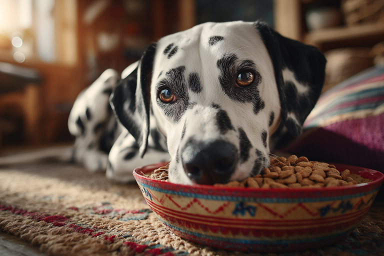 Common Dalmatian Health Issues and How to Prevent Them